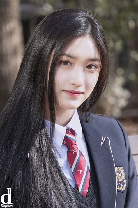 웹툰 여자친구 4세대 여돌 버전 가상캐스팅 인스티즈 Instiz 이슈 카테고리