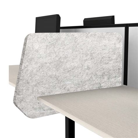 ScreenX Acoustic Slide On Divider Bulk Deal BDO Furniture