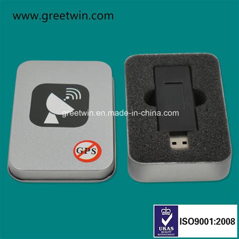 China Black Usb Disk Gps Signal Jammer Mini Gps Blocking Device China Signal Jammer Mobile
