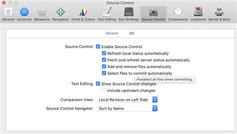 Xcode Why Cant I Commit To GitHub Stack Overflow
