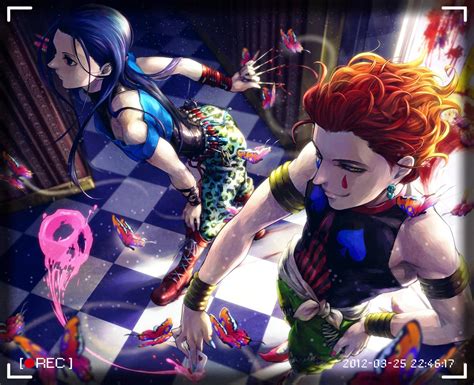 Top 999 Hunter X Hunter Wallpaper Full Hd 4k Free To Use