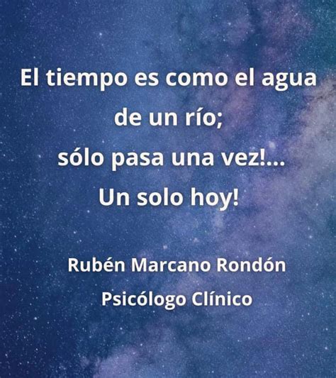 Rubén Marcano Rondón Posted On Linkedin