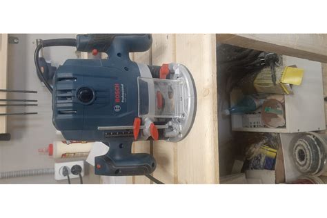 Фрезер Bosch GOF 130 06016B7000 - выгодная цена, отзывы, характеристики ...