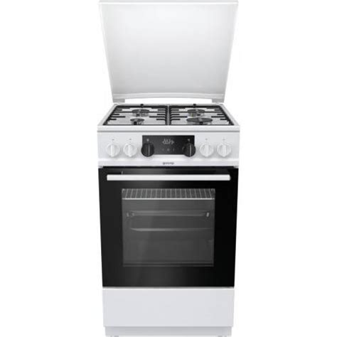 Кухонні плити на офіційному сайті Gorenje. Gorenje Україна
