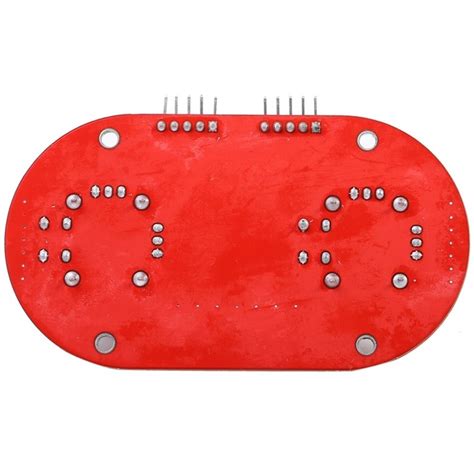 Módulo Joystick Ps2 Para Arduinoavrpic Sensores Variados Ptr0080