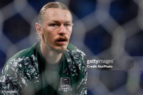 Safonov Photos and Premium High Res Pictures - Getty Images