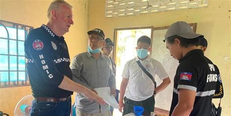 ម្តាយអាយុ២៤ឆ្នាំម្នាក់ ត្រូវបានឃាត់ខ្លួនពីបទឃាតកម្មទៅលើកូនអាយុ៣ខែ សុីសុីថាមស៍