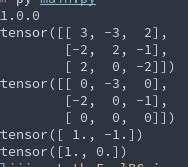 Torch Nn Functional Relu Gives Incorrect Result Issue 17982 Pytorch Pytorch GitHub