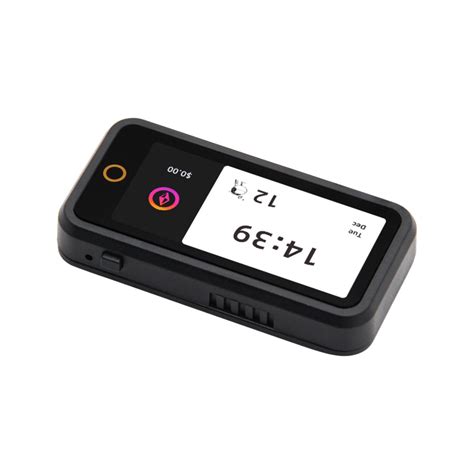 Lilygo Amoled Plus T Display S3 Esp32 S3 Con Display Da 19 Pollici Bastelgarage Negozio