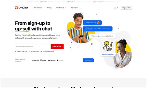 The 4 Best Intercom Alternatives In 2023 Ecommerce Platforms
