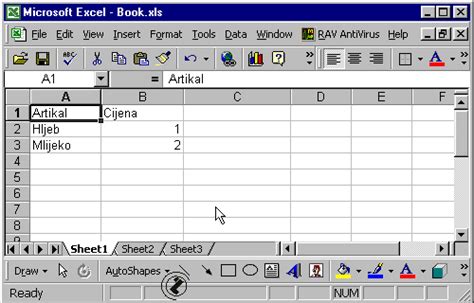 excel format cell toolbar border