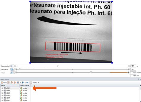 Pharma Code Inspection System At ₹ 81000 Vision Inspection System In