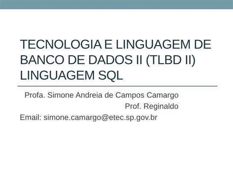 Pdf Aula02 Introducao Ao Mysql Dokumentips