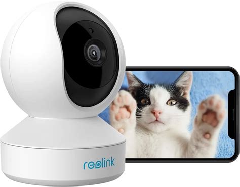 Reolink Home Security Cameras Review 2023 Homestead Security Systems