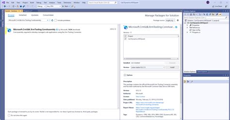 Using Upsert In C Dynamics 365 Carl De Souza