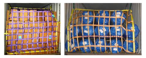 Container Securing Net Container Securing Net Manufacturer India