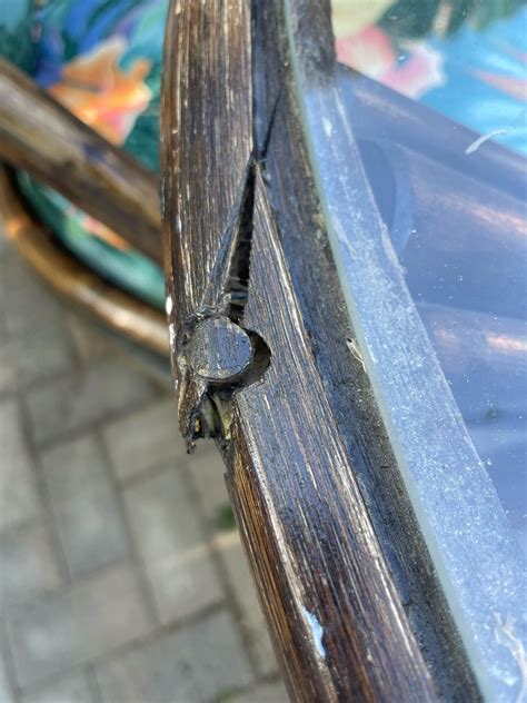 Advice Warped Table Rwoodworking