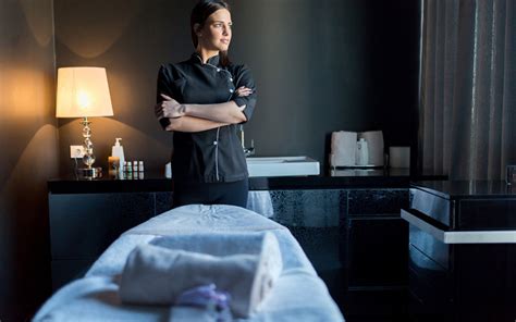 Different Types Of Massage Therapists James Morrow Massage