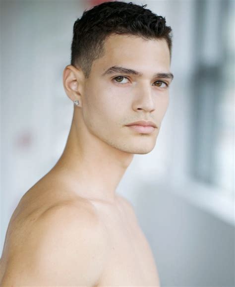 Jared Ramos Img Models
