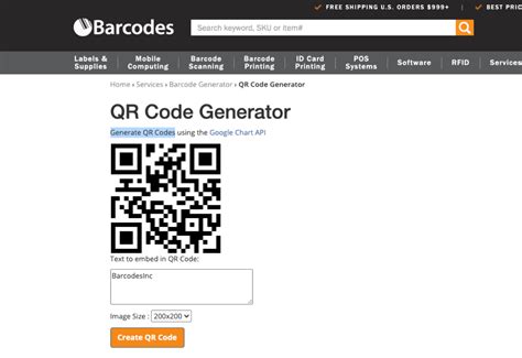 the top 5 qr code generator tools for 2025 sheetgo blog