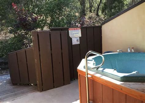 Resort Sycamore Mineral Springs Avila Beach New 2025 Prices Reviews
