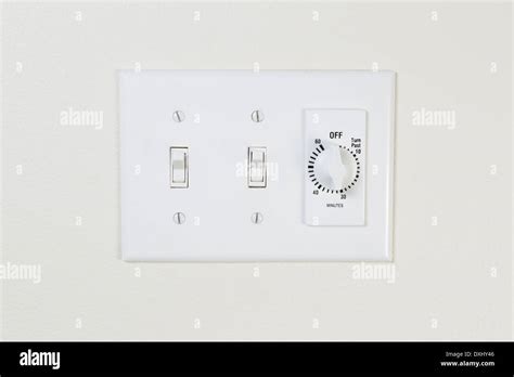 Exhaust Fan Timer And Light Switch Combo Online Shop Pinnaxis Com