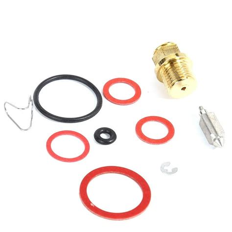 Jqsm Carb Repair Kit Rebuild Set For Spi Mikuni Vm36 Vm38 Vm 36 38 Mm Sm 07080 Walmart Ca