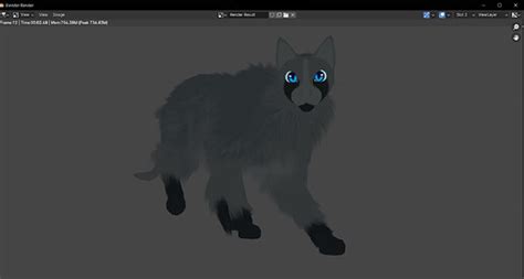 Geometry Node Hair Kills Scene Lighting Eevee Lighting And
