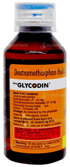 Glycodin New Syrup 100 Ml Order Glycodin New Syrup 100 Ml Online At