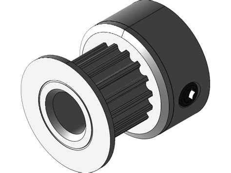 Free Cad Designs Files And 3d Models The Grabcad Community Library