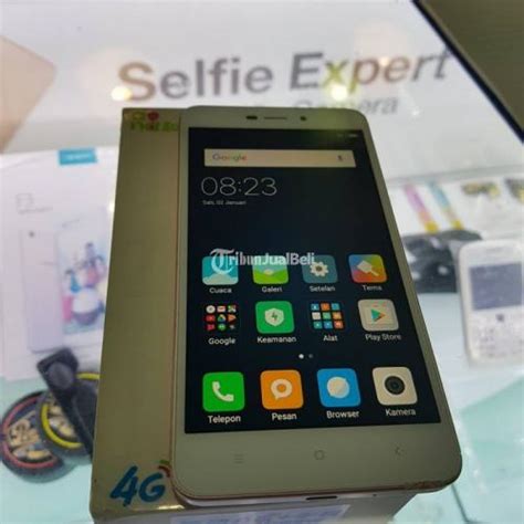 Handphone Android Xiaomi Redmi A Bekas Second Harga Murah Di Pangkal Pinang Bangka Belitung