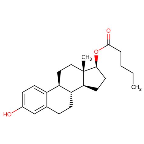 Estradiol Valerate Sielc Technologies