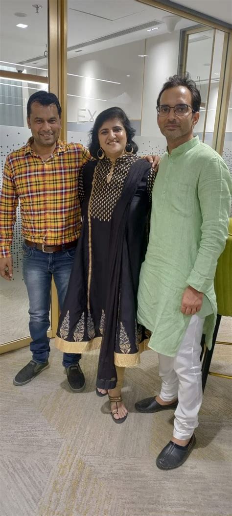 manoj agrawal on linkedin happy diwali