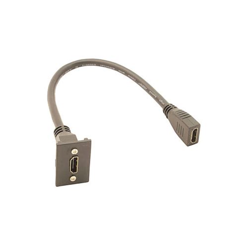 HDMI Module Female Female