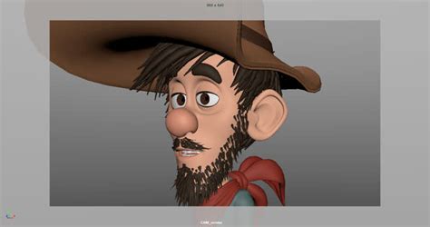 Gabriel Torres On Linkedin Lipsync Animation 3danimation Characteranimation