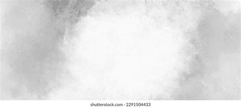 White Background Soft White Center White Stock Illustration 2291504433
