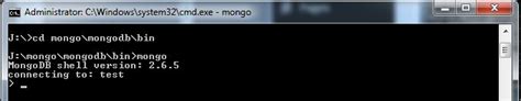 MongoDB Cheat Sheet Today I Learned In Code