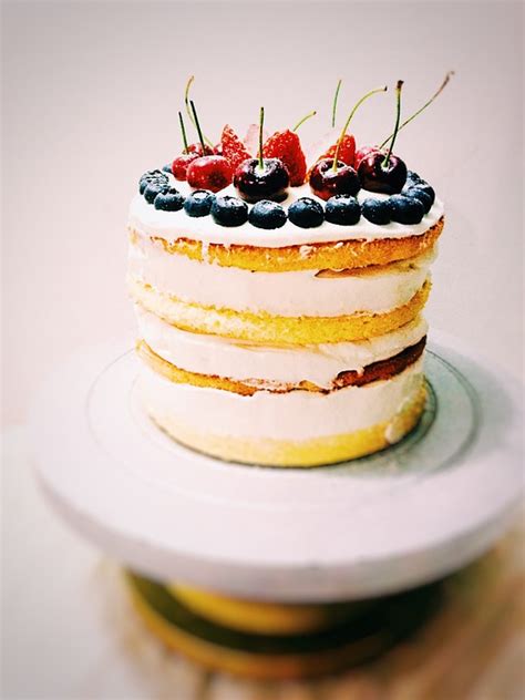 Free Photo Cake Birthday Cake Dessert Free Image On Pixabay
