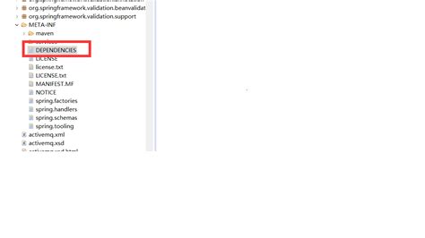 Java Activemq Alljar 5140 Does Not Works With Spring 436