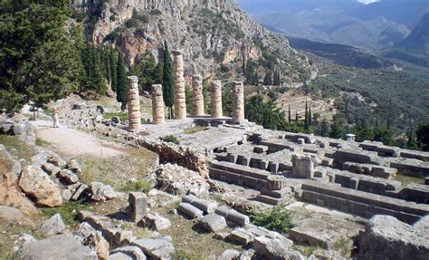 The Story Of Cleisthenes The Founder Of Democracy In Ancient Athens