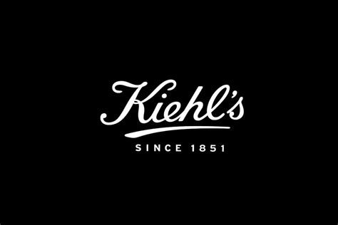 科颜氏标志logo图片 诗宸标志设计