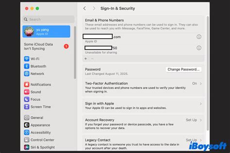 mac os two factor authentication tips you shouldn t ignore
