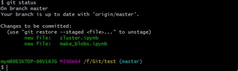 怎样将本地代码上传到github autodl上传到git csdn博客