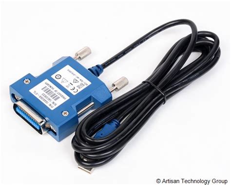 NI GPIB USB HS Controller For USB ArtisanTG