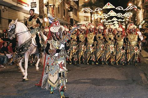 20 Best Festivals To Experience In Spain A Guide For Travelers The Broad Life