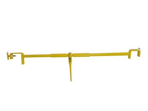 Railroad Tools And Solutions Inc Switch Rod Adjustment Tool