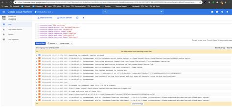 jupyter server connect button leads to 404 · issue 2961 · kubeflow kubeflow · github
