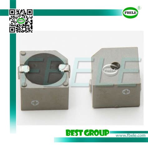 12v Piezo Buzzer Smt Transducer And Buzzer Smt1210xb China Manufacture Directory