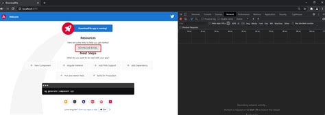 descargar archivo en angular coding with no try catch