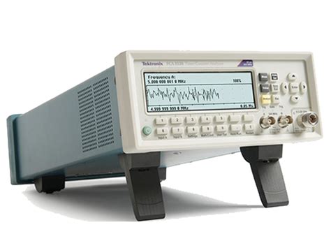 Mca3027 Microwave Analyzer